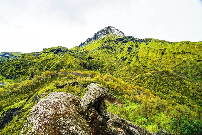 Full-Day Private Tour in Thorsmork - Who Will Love This Tour?