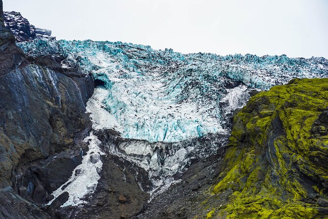 Full-Day Private Tour in Thorsmork - FAQ