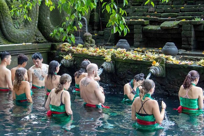 Full Day Private Tour in Ubud Indonesia - Who Should Consider This Tour?