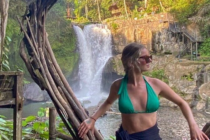 Full Day Private Tour in Ubud Jungle Swing and Waterfalls - Final Thoughts
