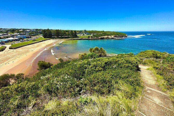 Full-Day Private Tour in Victoria - Who Will Enjoy This Tour?
