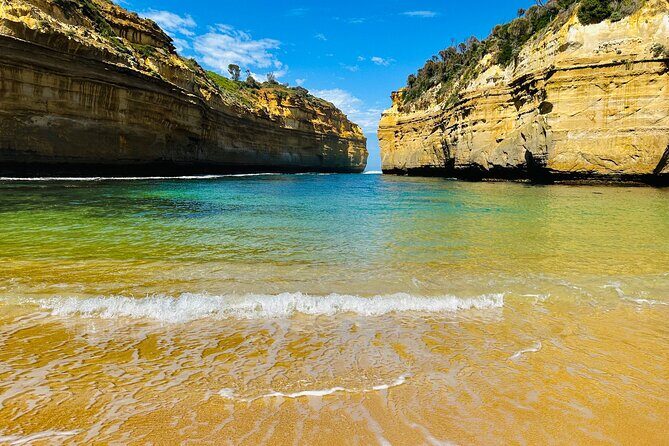 Full-Day Private Tour in Victoria - The Sum Up