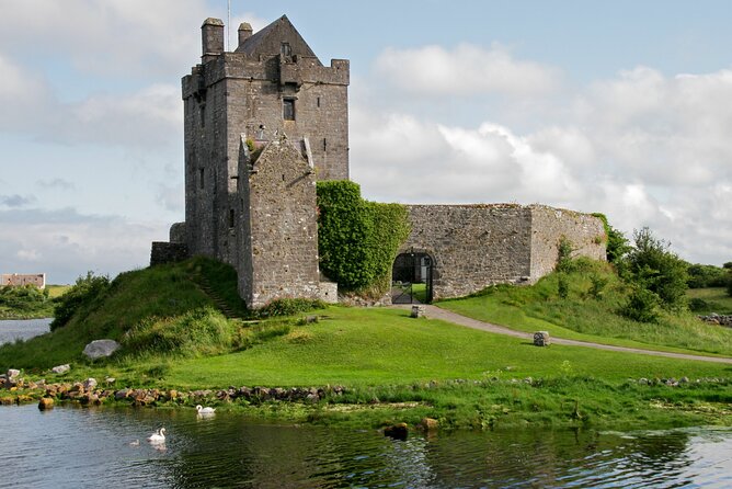 Full-Day Private Tour in West Coast of Ireland - Who Is This Tour Best For?