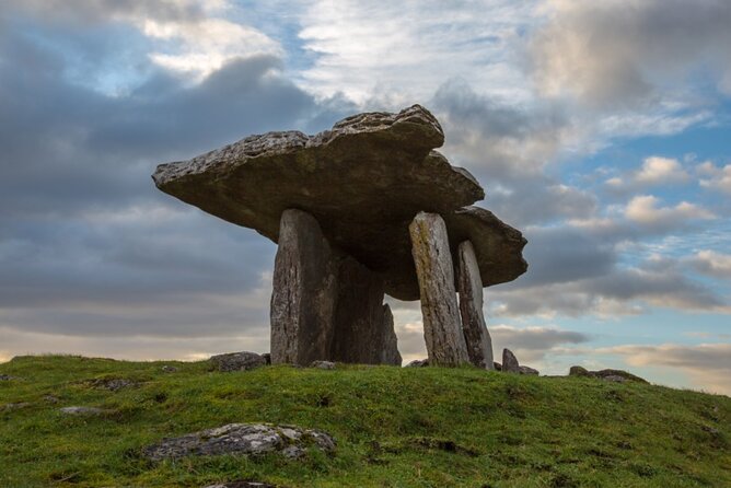 Full-Day Private Tour in West Coast of Ireland - Final Thoughts