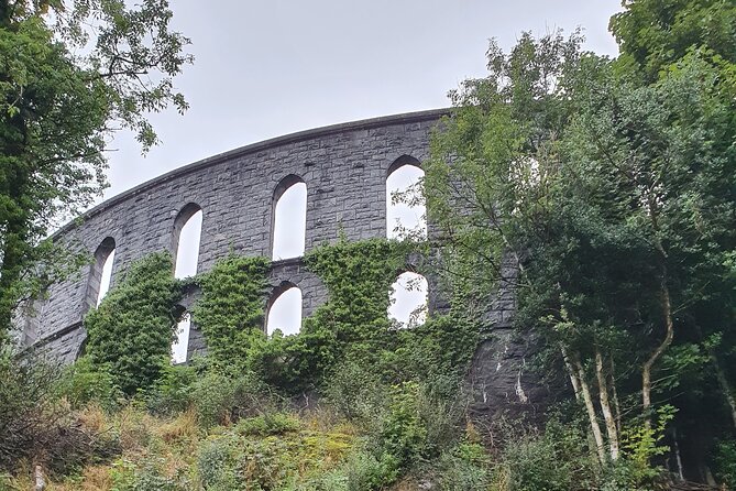 Full Day Private Tour in West Highlands, Oban and Glencoe - Who Would Love This Tour?