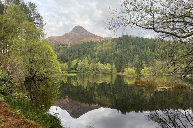 Full Day Private Tour in West Highlands, Oban and Glencoe - The Sum Up: A Well-Rounded Day in the Highlands