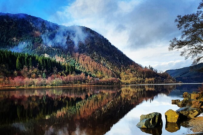 Full Day Private Tour in West Highlands, Oban and Glencoe - FAQ