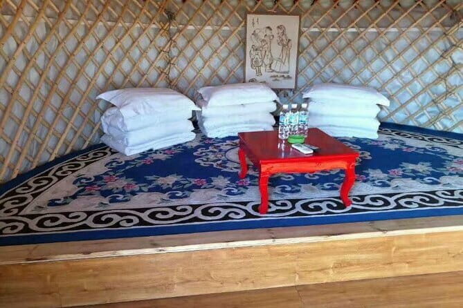 Full-Day Private Tour in Xilamuren Grassland with Lunch - Who Should Consider This Tour?