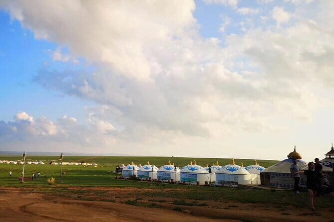 Full-Day Private Tour in Xilamuren Grassland with Lunch - Final Thoughts