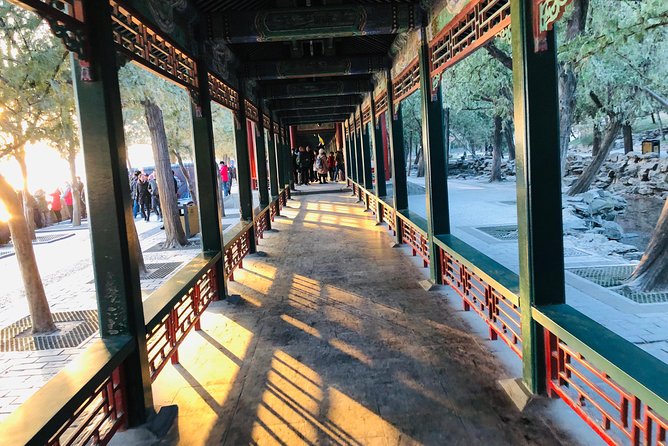 Full Day Private Tour Incredible Beijing City Highlights - FAQ