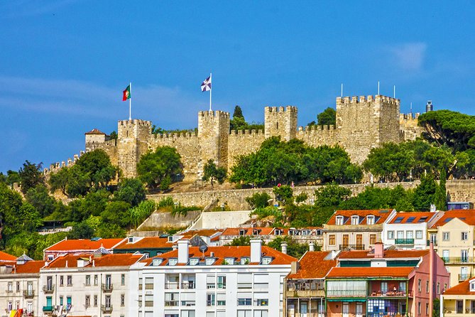 Full Day Private Tour - Lisbon's Heritage and Modernity - The Cost and What You Get for It