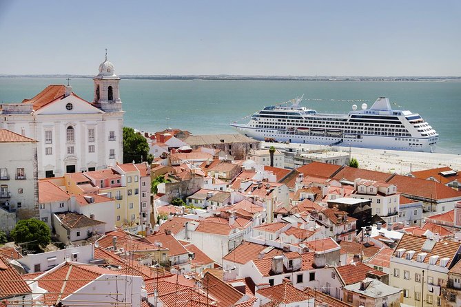 Full Day Private Tour - Lisbon's Heritage and Modernity - What Previous Travelers Say