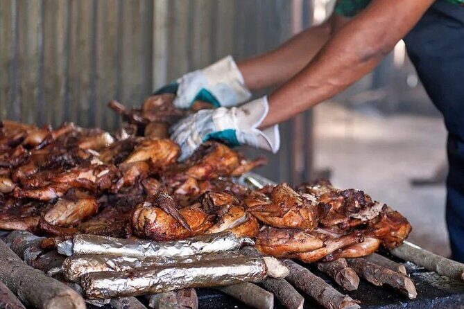 Full Day Private Tour Montego Bay with Lunch Stop From Falmouth - FAQ