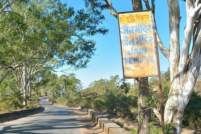 Full-Day Private Tour Mount abu Sightseeing by Cab - The Itinerary in Detail