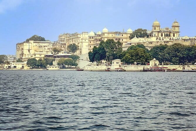 Full-Day Private Tour Mount abu Sightseeing by Cab - Final Thoughts