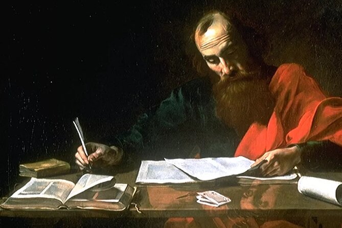 Full-day Private Tour of Apostle Paul in Athens and Corinth - Key Points