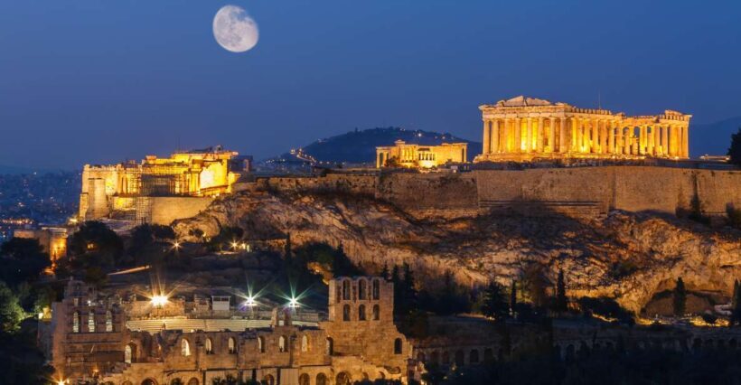 Full-Day Private Tour of Athens - Cost and Value Analysis