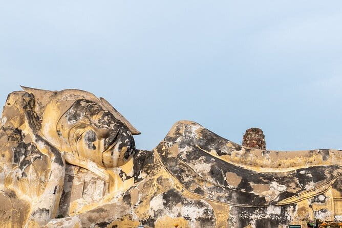 Full-Day Private Tour of Ayutthaya With ATV, Bike Ride & Boat - Analyzing the Tour’s Worth