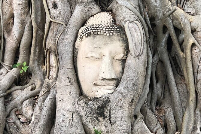 Full-Day Private Tour of Ayutthaya With ATV, Bike Ride & Boat - FAQs