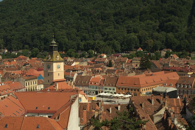 Full-Day Private Tour of Brasov City and Peles Castle from Bucharest - Who Should Book This Tour?