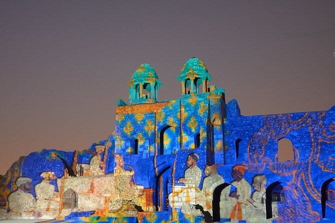 Full-day Private Tour of Delhi's hidden gems - A Detailed Look at the Tour Experience