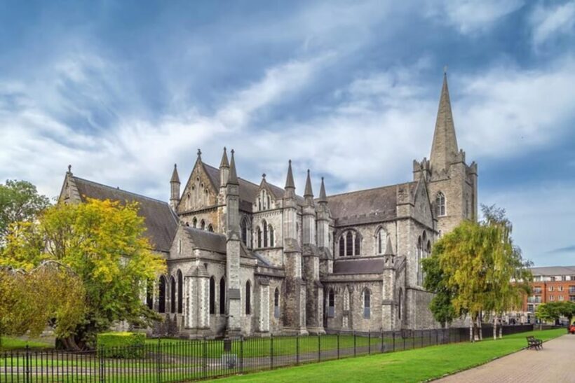 Full Day Private Tour of Dublin - Itinerary Breakdown and What You Can Expect