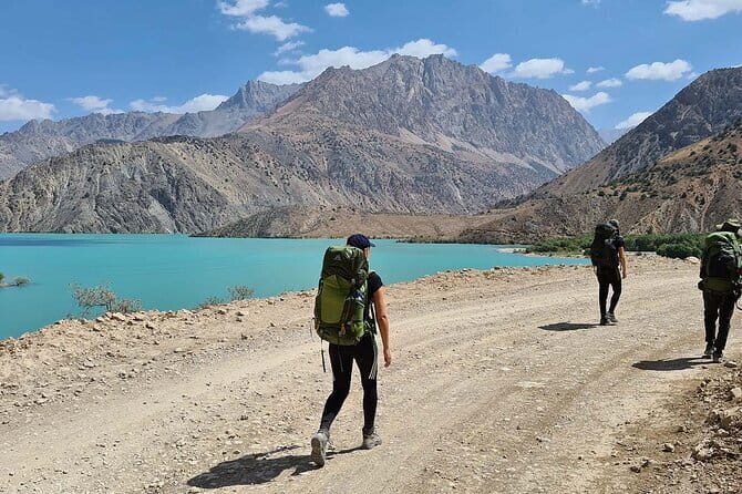 Full Day Private Tour of Dushanbe City and Hissor Fortress - FAQ