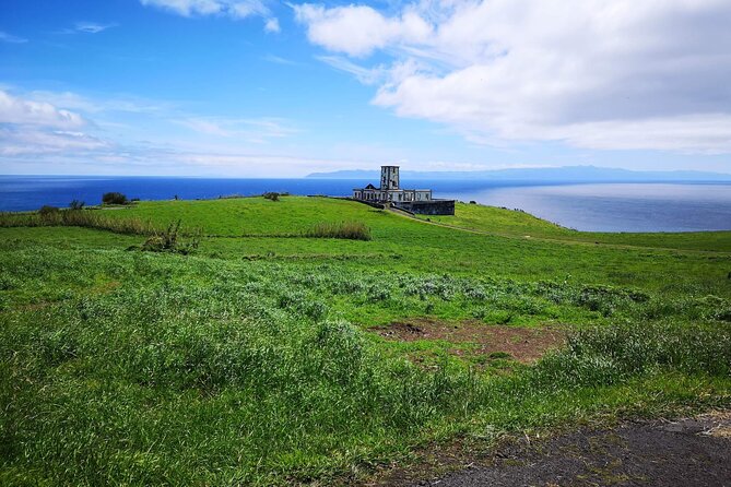 Full-Day Private Tour of Faial - Meeting and Pickup Information