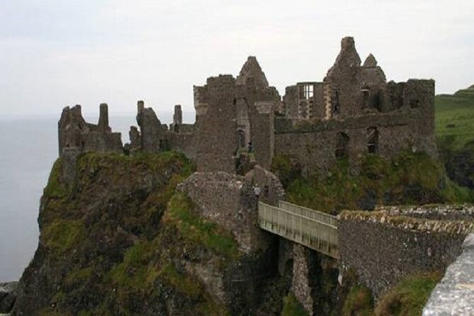 Full-Day Private Tour of Giants Causeway with Pick Up - The Experience: What’s It Really Like?