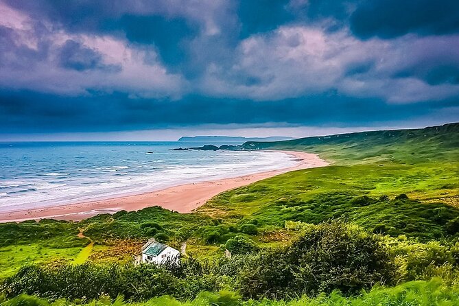 Full-Day Private Tour of Giants Causeway with Pick Up - Who Should Book This Tour?
