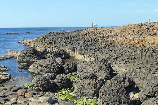 Full-Day Private Tour of Giants Causeway with Pick Up - FAQ
