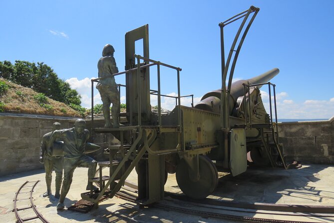 Full Day Private Tour of Helles and Anzac - Key Points