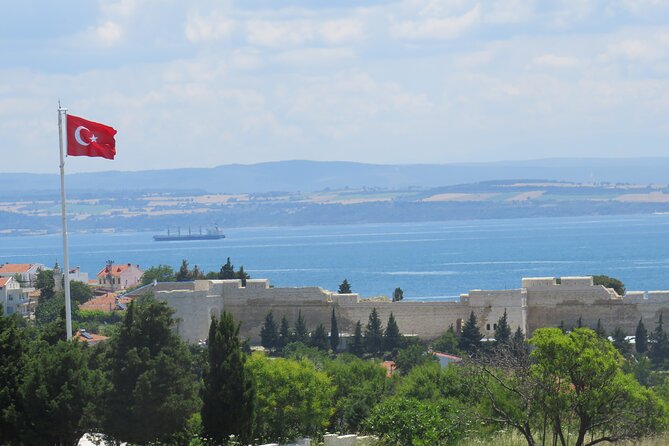 Full Day Private Tour of Helles and Anzac - The Sum Up