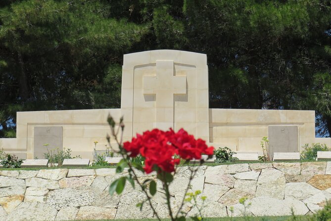 Full Day Private Tour of Helles and Anzac - FAQ