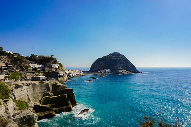 Full Day Private Tour of Ischia by Luxury Yacht - Key Points