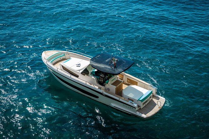 Full Day Private Tour of Ischia by Luxury Yacht - The Itinerary in Detail