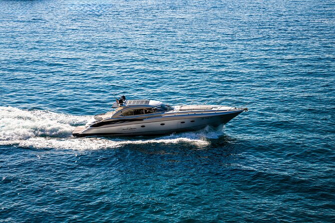 Full Day Private Tour of Ischia by Luxury Yacht - Authentic Experiences and Real Traveler Feedback