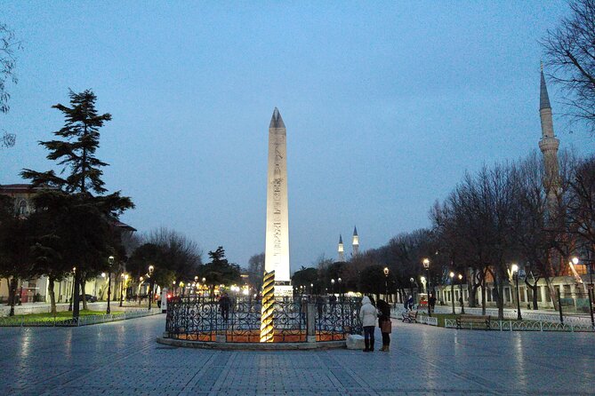 Full-Day Private Tour of Istanbul with Pick Up - Who Will Love This Tour?