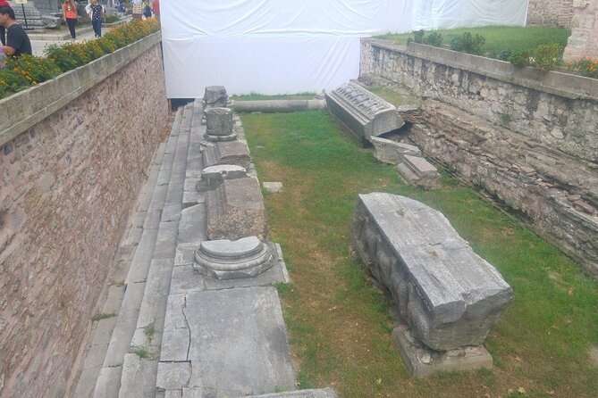 Full-Day Private Tour of Istanbul with Pick Up - Frequently Asked Questions