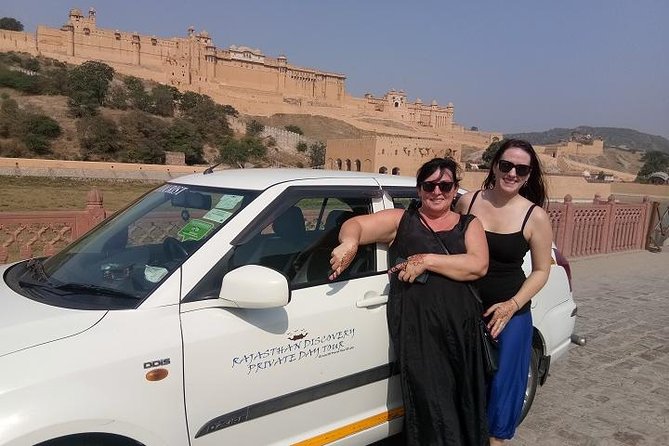 Full Day Private Tour of Jaipur : Sightseeing tour - What Makes This Tour Stand Out?