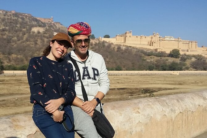 Full Day Private Tour of Jaipur : Sightseeing tour - Who Should Consider This Tour?