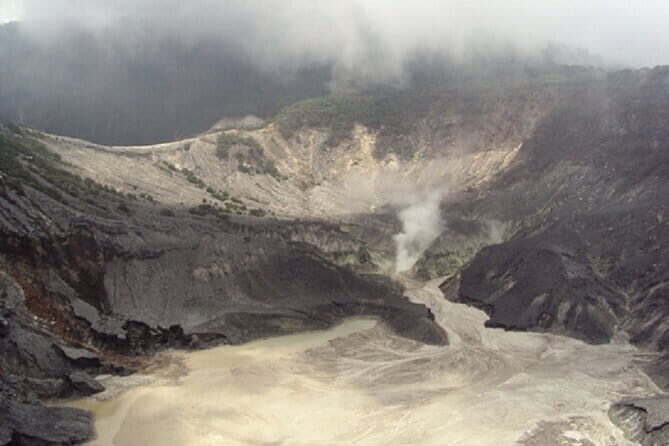 Full Day Private Tour of Jakarta Visit Highlights Places - Practical Tips for Your Day