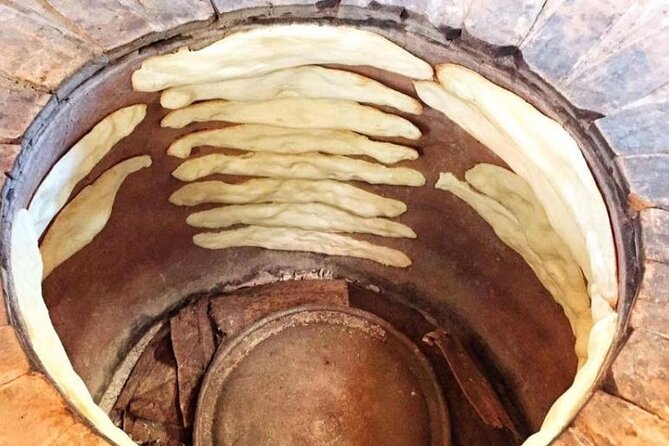 Full-Day Private Tour of Kakheti Region with Pick Up - Key Points