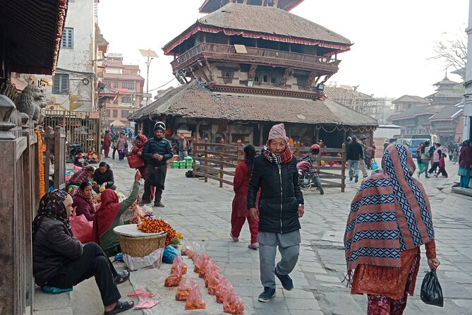 Full Day Private Tour of Kathmandu - UNESCO World Heritage Sites - The Practical Side: Transport, Guides, and Cost