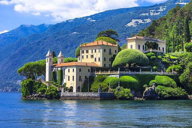 Full-Day Private Tour of Lake Como from Milan - Who Is This Tour Best For?