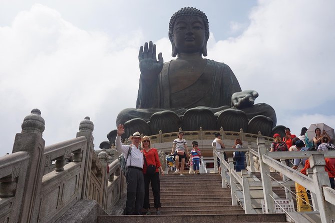 Full-Day Private Tour of Lantau Island including Big Buddha and Tai O - Final Thoughts: Is It Worth It?
