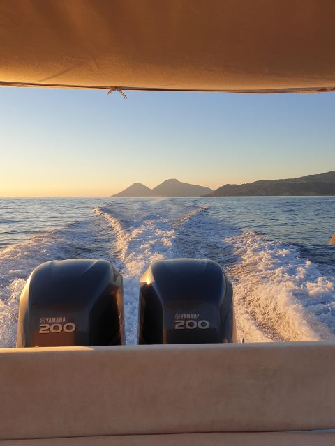 Full day private tour of Lipari and Volcano from Milazzo - Final Thoughts: Who Should Book This Tour?