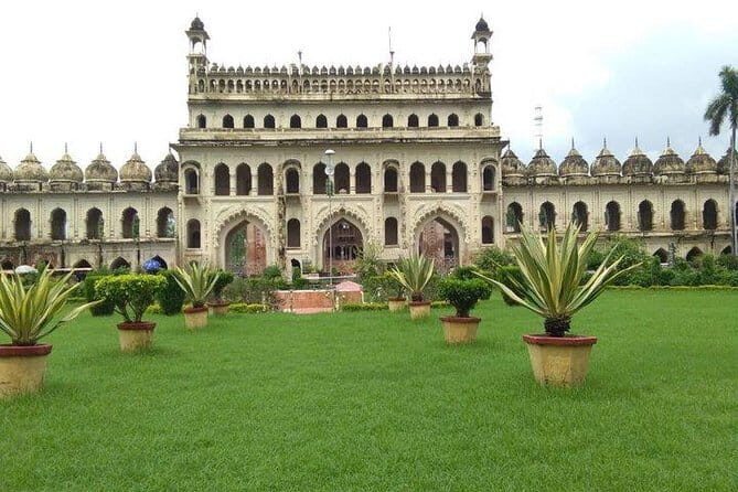 Full-Day Private Tour of Lucknow from Agra - A Day in Lucknow from Agra – What to Expect