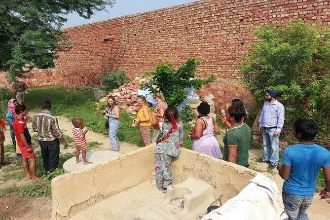 Full-Day Private Tour of Lucknow from Agra - FAQ