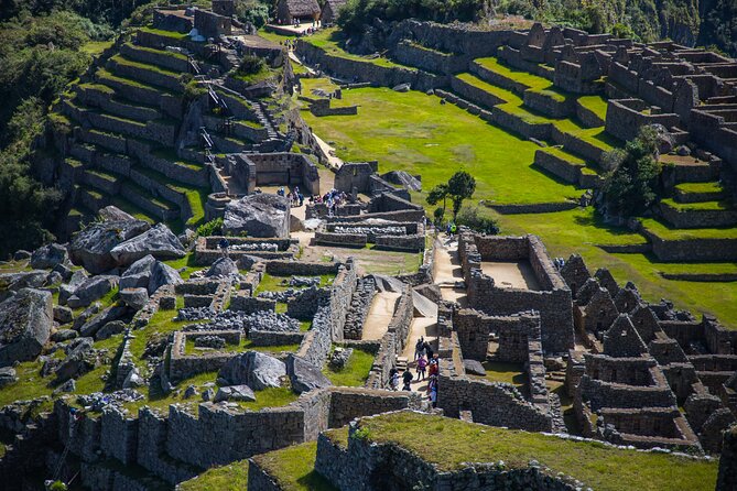 Full Day Private Tour of Machu Picchu - Returning to Cusco